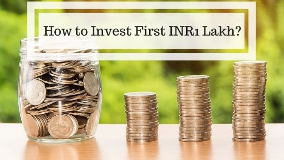 How You Should Invest First 1 Lakh - IPO Central