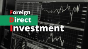 Basic Difference Between FDI And FII Explained In 10 Lucid Points