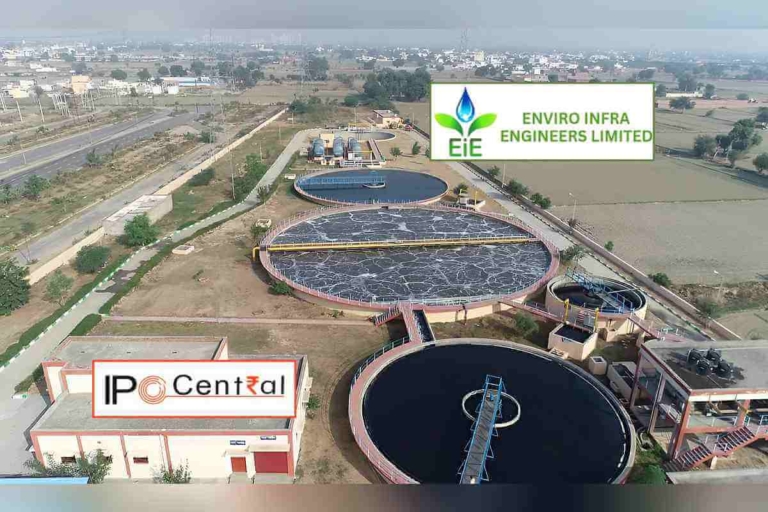 Enviro Infra IPO Allotment: Bids Surpass INR 40,000 Crore, Check Your ...