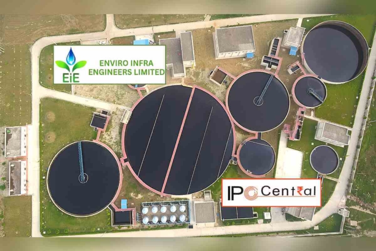 Enviro Infra IPO Opens On 22 Nov: Check Profit Estimate, Valuation ...