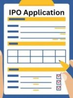 ASBA E Forms – Download IPO Application Form, BSE & NSE IPO Form 2025