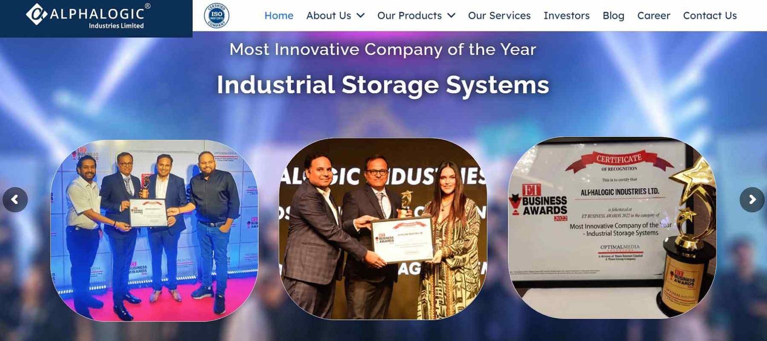 Alphalogic Industries IPO Opens On 3 July: Know All About It Here