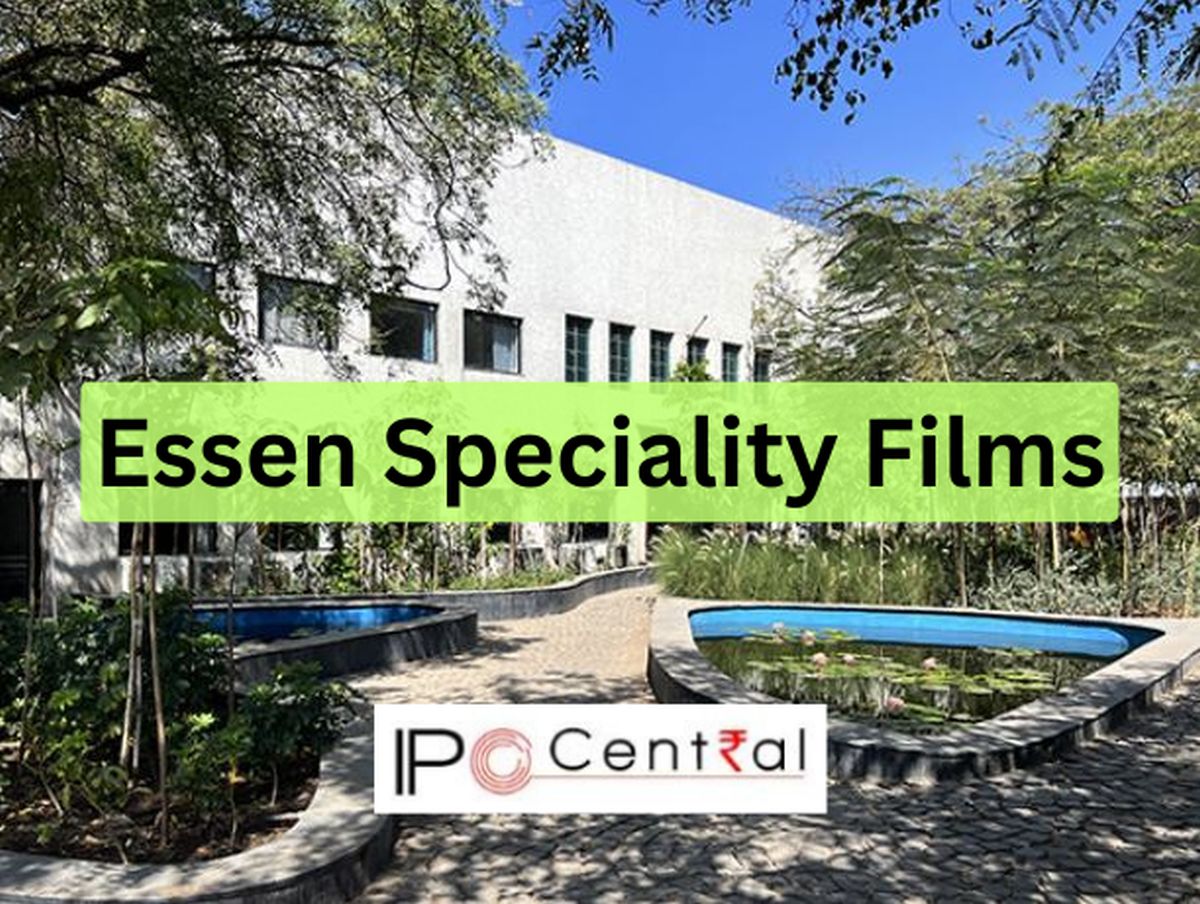 Essen Speciality IPO Opens Soon: Know All About It Here