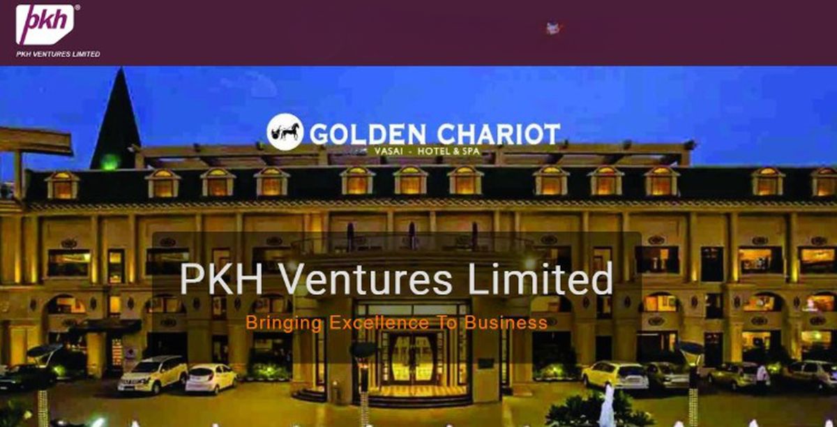 PKH Ventures IPO: All About The Offer In 7 Points