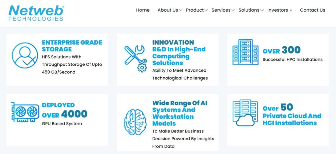 Netweb IPO Review: Computing Player Gets Thumbs-up From Analysts