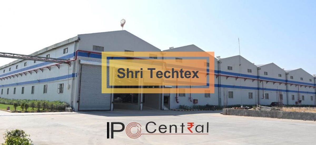 Shri Techtex IPO Opens On 26 July: Know All About It Here