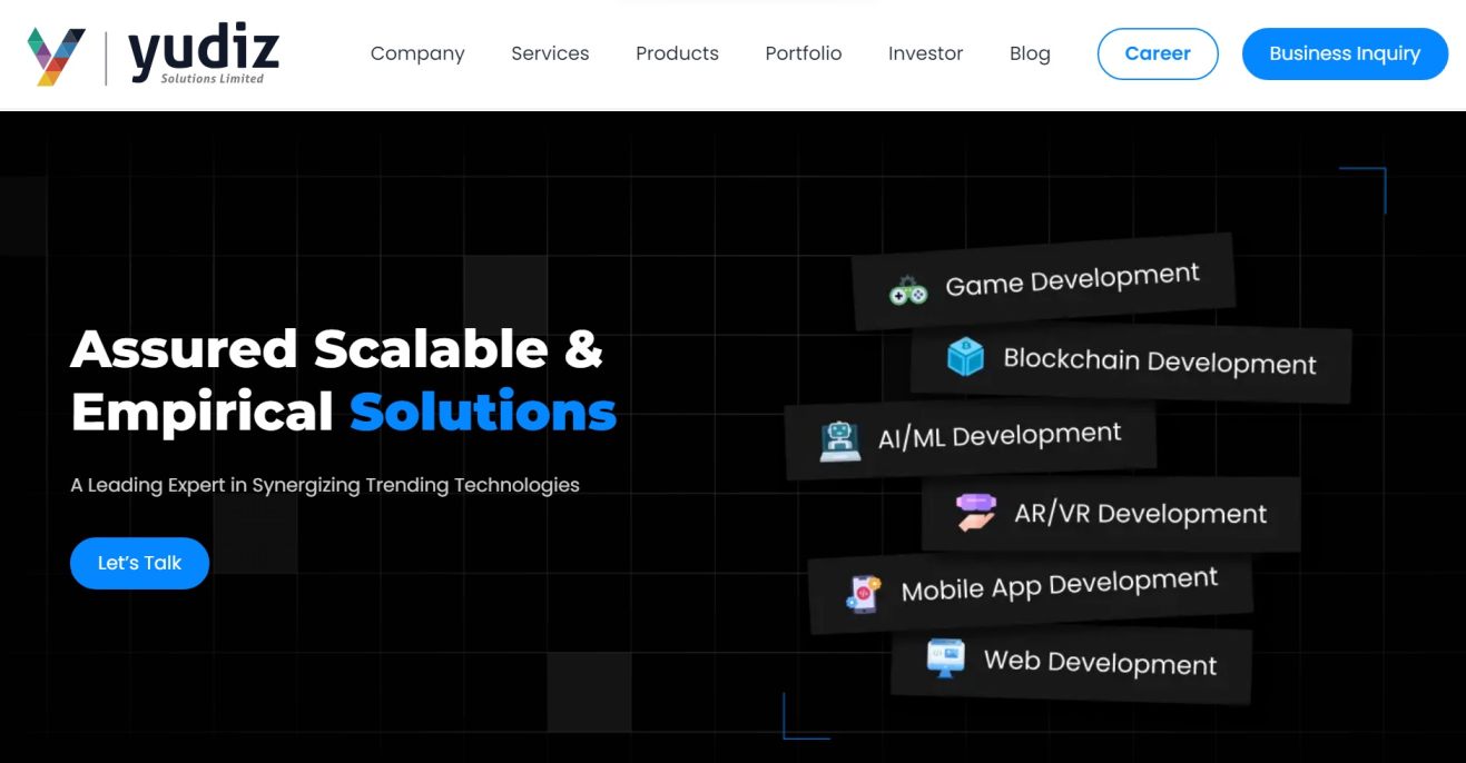 Yudiz Solutions IPO Opens On 4 Aug: Know All About It Here