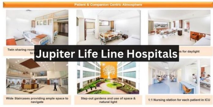 Jupiter Life Line Hospitals IPO GMP, Price, Allotment, Profit Estimate ...
