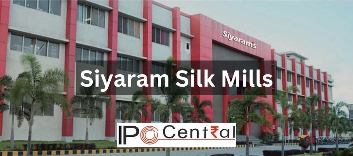Siyaram Silk Mills Buyback 2023 Record Date, Acceptance Ratio, Profit Guidance