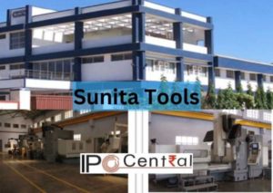 Sunita Tools IPO Opens On 26 Sep: Know All About It Here