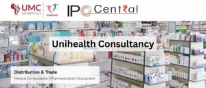Unihealth Consultancy IPO Opens On 8 Sep: Know All About It Here