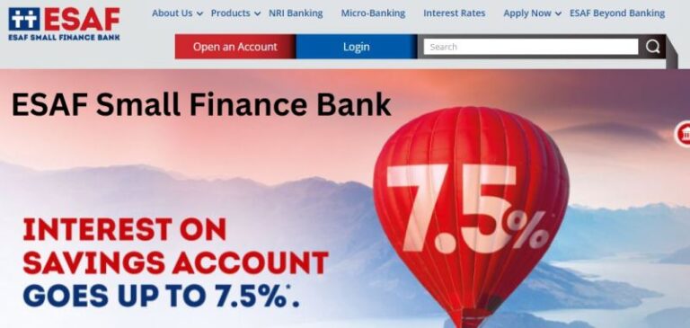 ESAF Bank IPO GMP, Price, Allotment, Profit Estimate 2023 - IPO Central