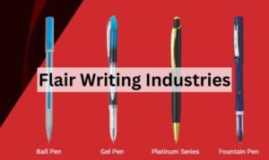 Flair Writing IPO Opens On 22 Nov: Check Profit Estimates, Valuations ...