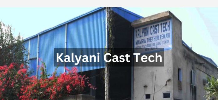 Kalyani Cast Tech IPO Opens On 8 Nov: Know All About It Here
