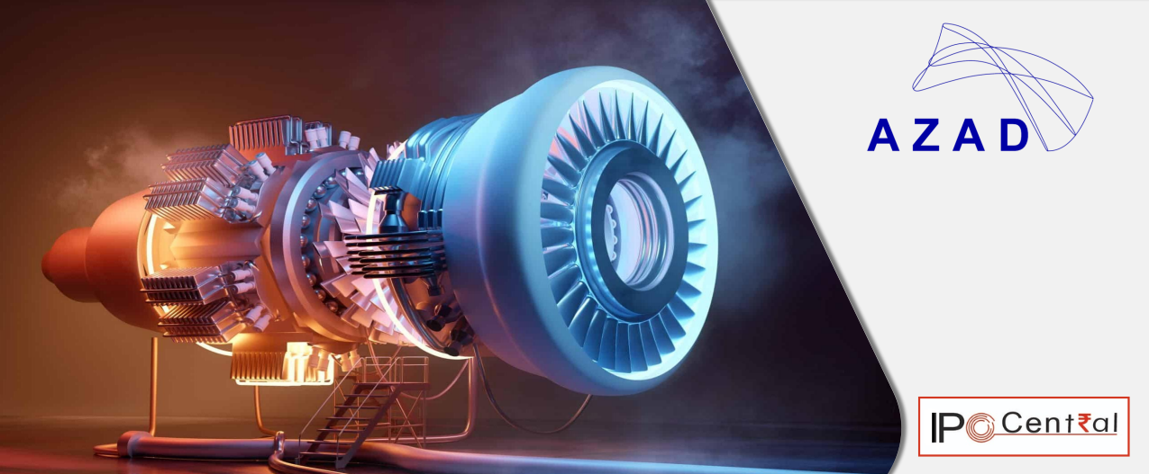 Azad Engineering IPO Review In 7 Points