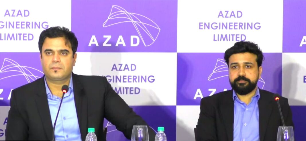 Azad Engineering IPO Review In 7 Points