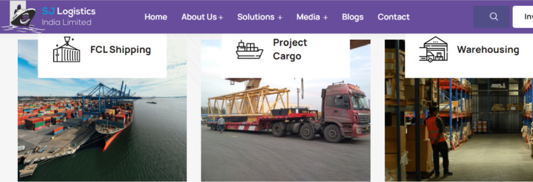 S J Logistics IPO Opens On 12 Dec: Know All About It Here