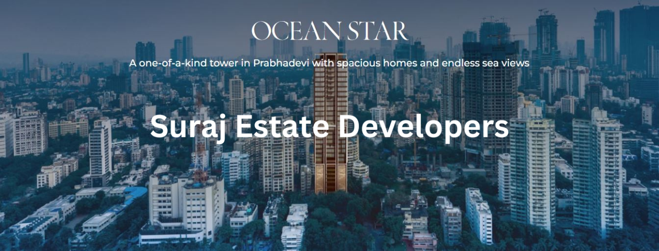 Suraj Estate Developers Reports Strong Financial Performance In Q2 And H1 FY25 – IPO Central