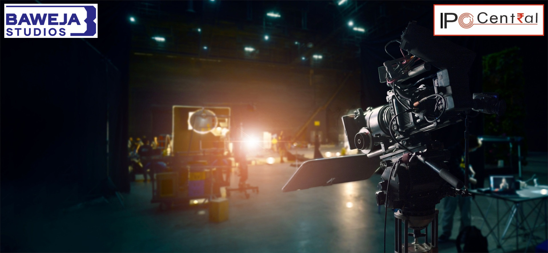 Baweja Studios IPO Opens On 29 Jan: Know All About It Here