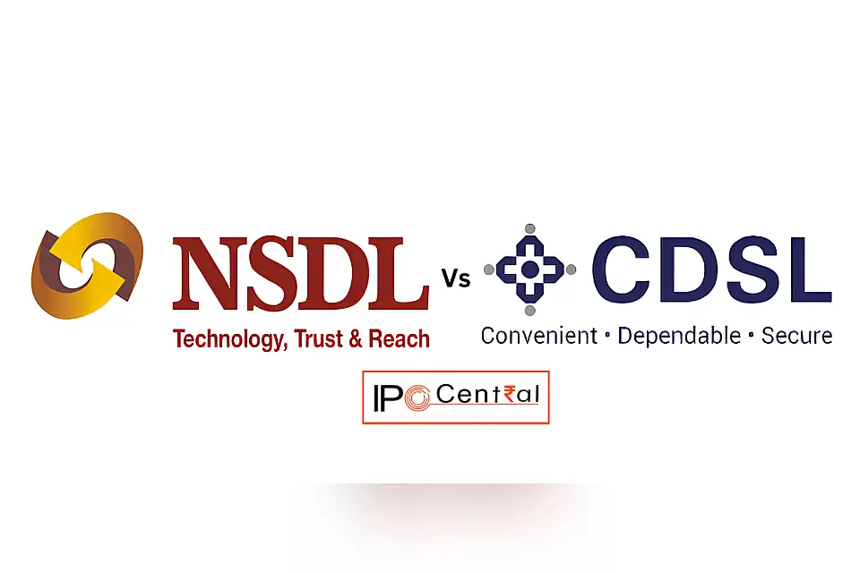 CDSL Vs NSDL - India's Depositories In Numbers In 2024