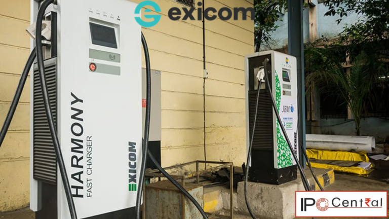 Exicom Tele-Systems IPO GMP, Price, Allotment, Profit Estimate 2024 ...