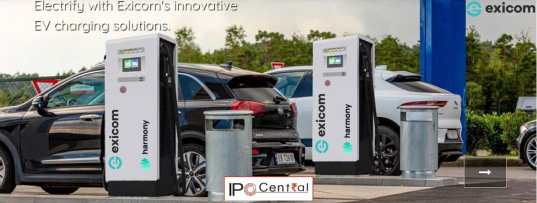 Exicom Tele-Systems IPO: All You Need To Know In 10 Points-IPO Central