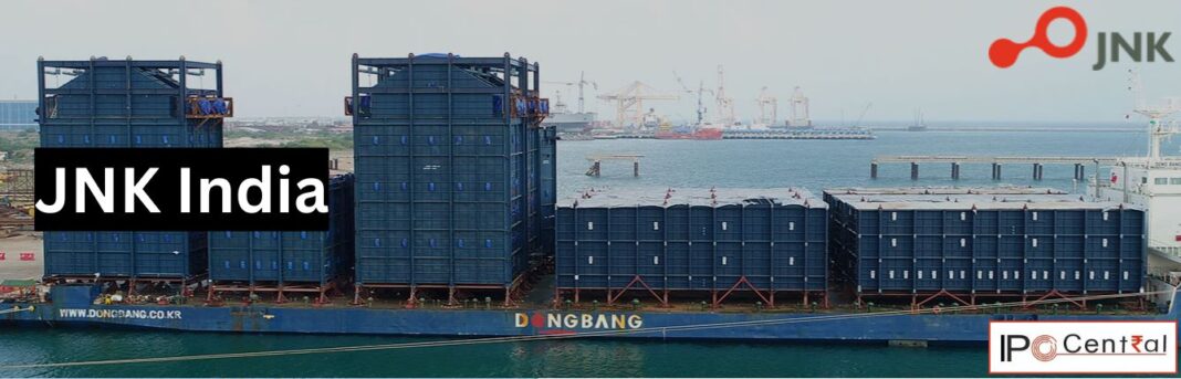 JNK India IPO GMP, Price, Allotment, Profit Estimate 2024 - IPO Central