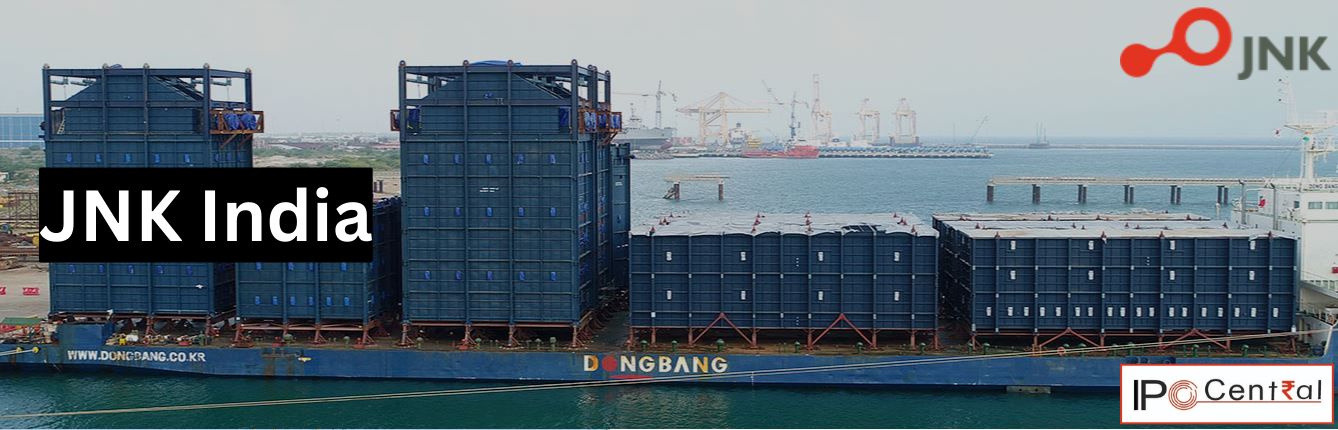 JNK India IPO GMP, Price, Allotment, Profit Estimate 2024 - IPO Central