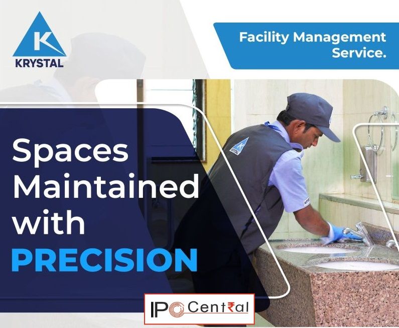 Krystal Integrated Services To Launch IPO In March 2024