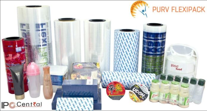 Purv Flexipack IPO Opens On 27 Feb: Know All About It Here