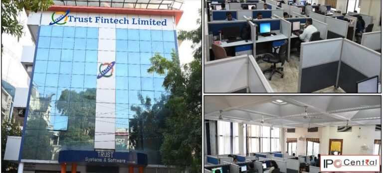 Trust Fintech IPO Opens On 26 March: Know All About It Here