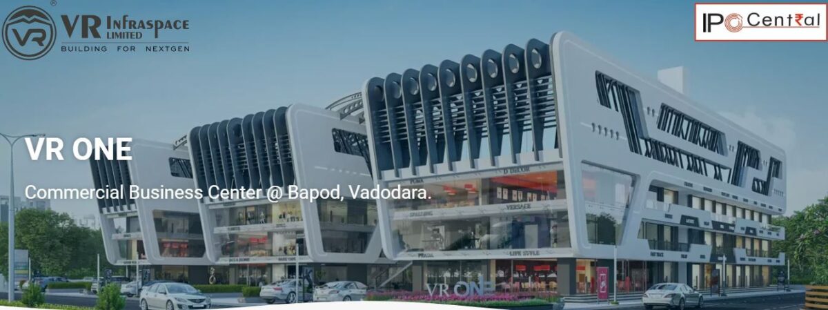 V R Infraspace IPO Opens On 4 Mar: Know All About It Here