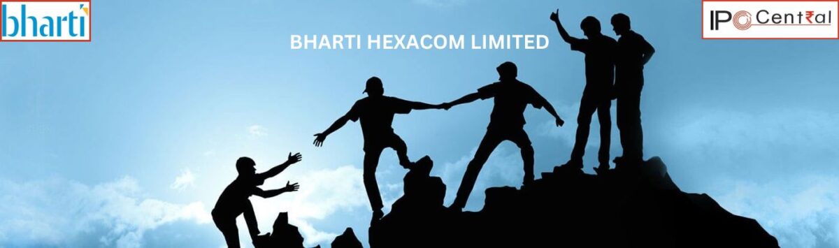 Bharti Hexacom IPO GMP, Price, Allotment, Profit Estimate 2024 - IPO ...