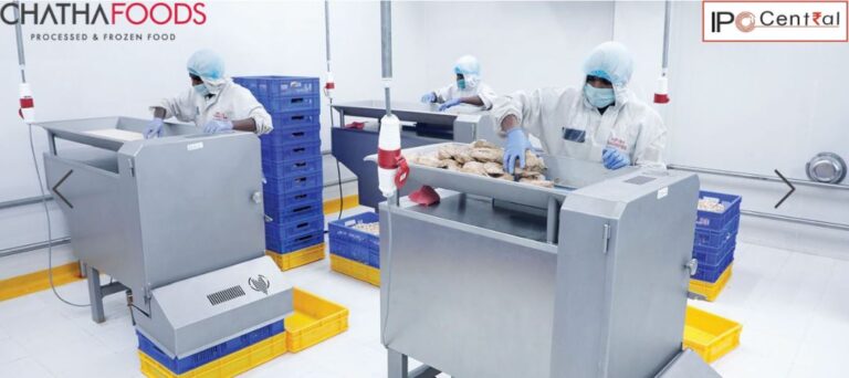 Chatha Foods IPO Opens On 19 Mar: Know All About It Here