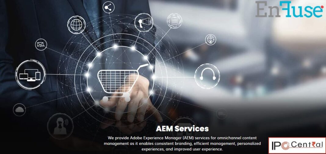 Enfuse Solutions IPO Opens On 15 Mar: Know All About It Here