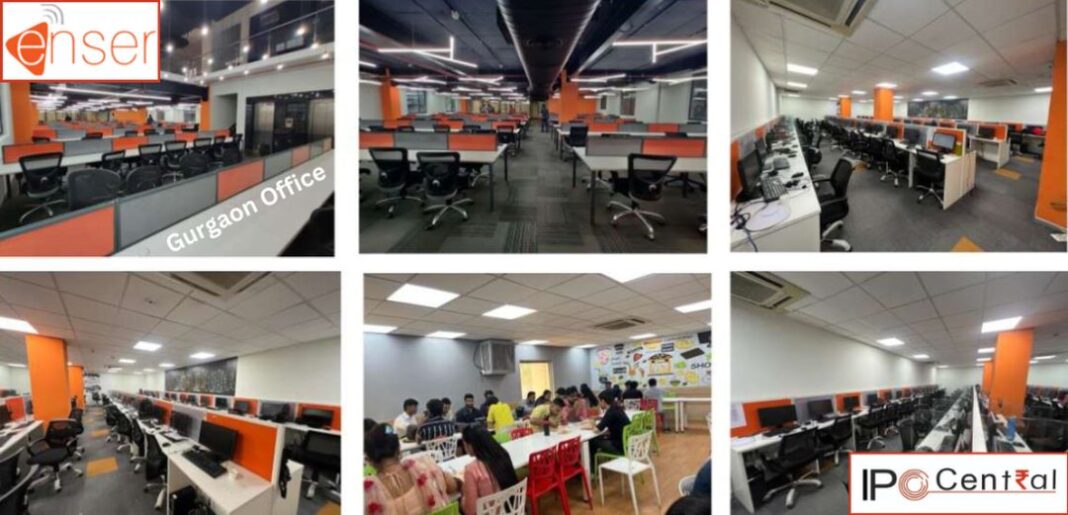 Enser Communications IPO Opens On 15 Mar: Know All About It Here