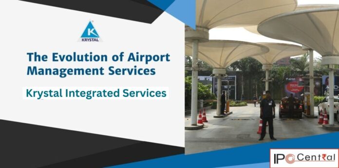 Krystal Integrated Services IPO: All You Need To Know In 10 Points ...