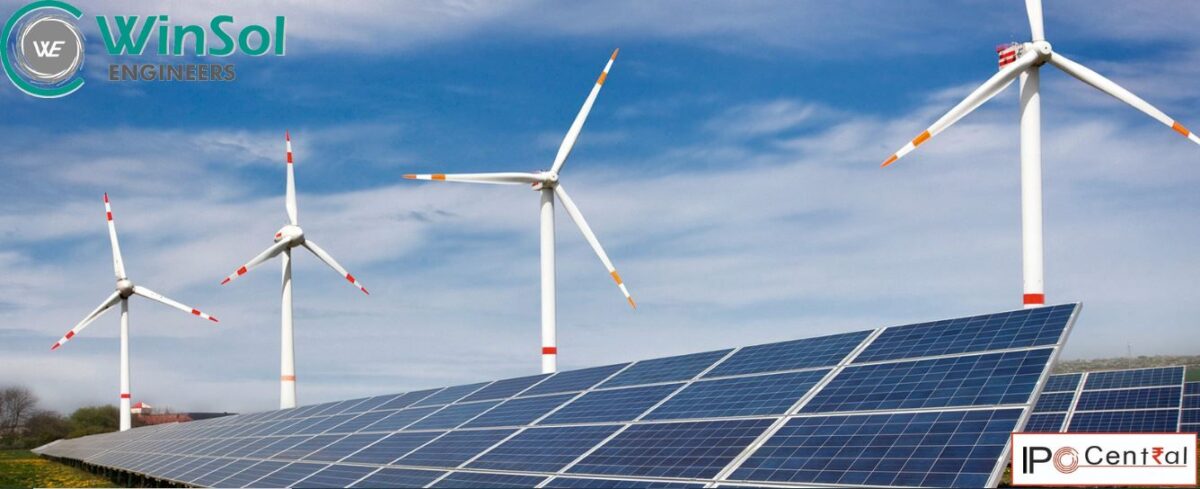 Winsol Engineers IPO Opens On 6 May: Know All About It Here