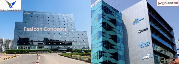 Faalcon Concepts IPO Opens On 19 Apr: Know All About It Here