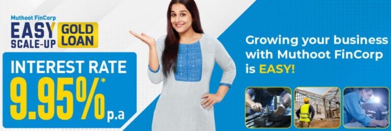 10% Muthoot Fincorp NCD April 2024 Review, Subscription, Allotment