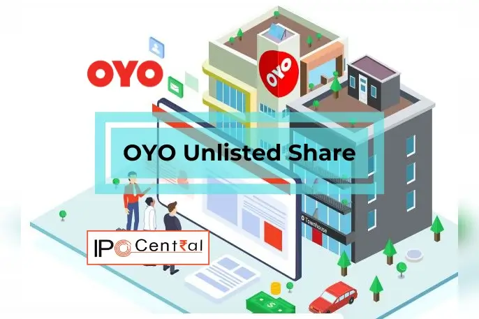OYO Unlisted Share Price 2025