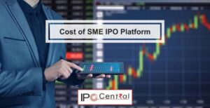 SME IPO Cost In 2025: Check Listing Fees, Lead Manager Charges And More ...