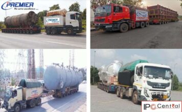 Premier Roadlines IPO Opens On 10 May: Know All About It Here