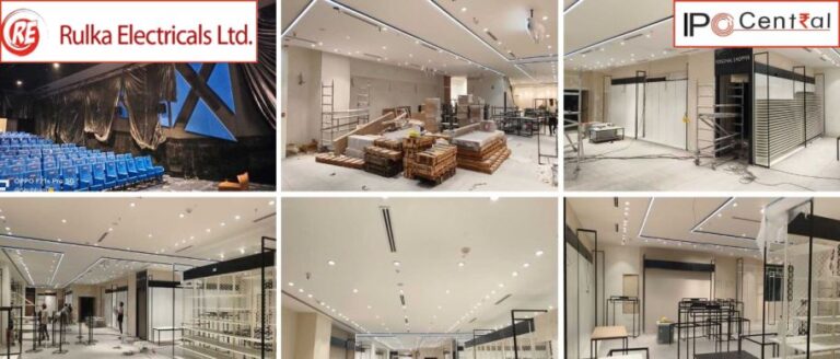 Rulka Electricals IPO Opens On 16 May: Know All About It Here