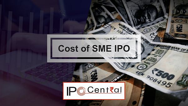 SME IPO Cost In 2025: Check Listing Fees, Lead Manager Charges And More Expenses
