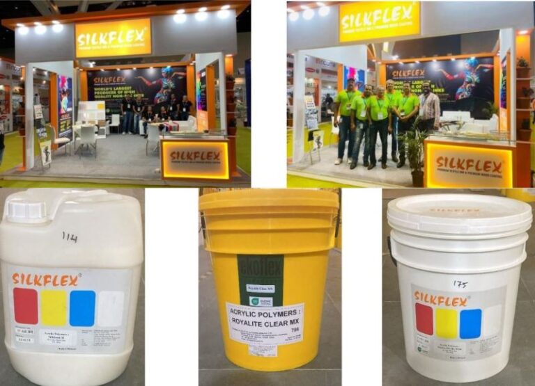 Silkflex Polymers IPO Opens On 7 May: Know All About It Here