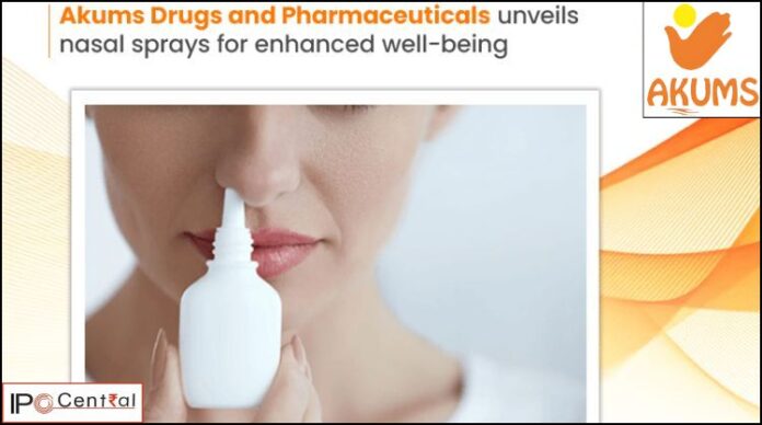 Akums Drugs IPO GMP, Price, Profit Estimate 2024 - IPO Central