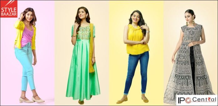 Baazar Style Retail IPO GMP, Price, Allotment, Profit Estimate 2024 ...