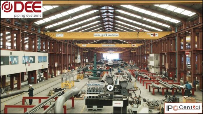 Dee Development IPO GMP, Price, Allotment, Profit Estimate 2024 - IPO ...