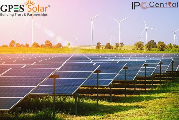 GPES Solar IPO Opens On 14 Jun: Know All About It Here